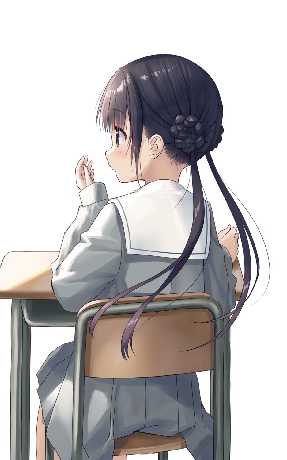 na-ga seifuku | #1223327 | yande.re